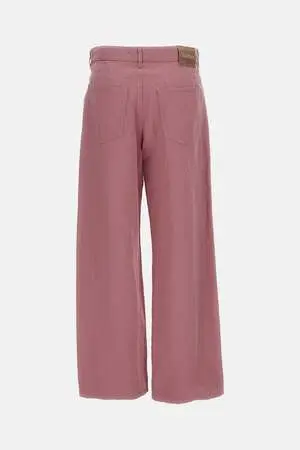 Max Mara Onorata Jeans - Multicolor