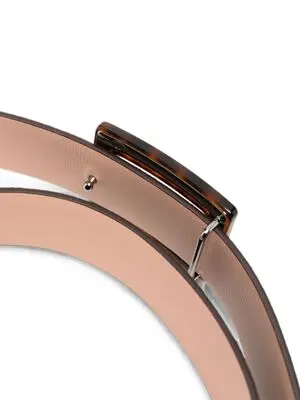 ROGER VIVIER Belle Vivier Belt