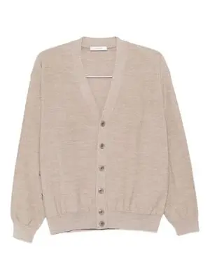 Lemaire Long Sleeve Cardigans For Women