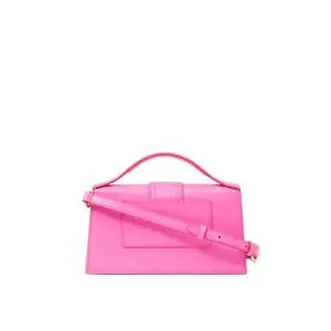 Jacquemus Le Grand Bambino Bag - Pink