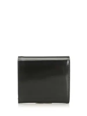 AMI Paris Compact Wallet