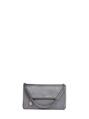 Stella Mccartney Cut Out Cross Body Bags