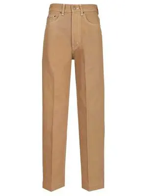 Celine Boyfriend Jeans