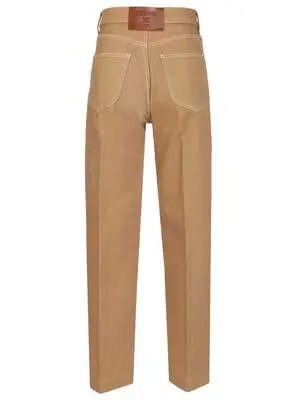 Celine Boyfriend Jeans