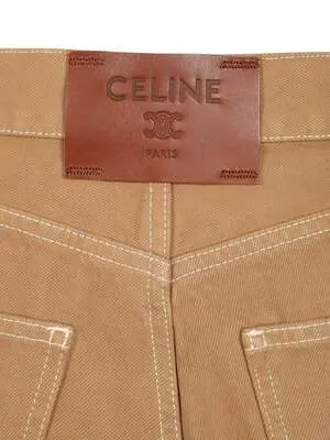 Celine Boyfriend Jeans