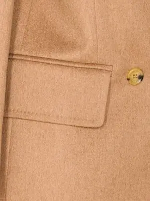 Max Mara Linen Knit Vest
