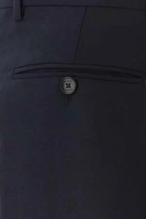 Etro Single Pleat Tailored Trousers