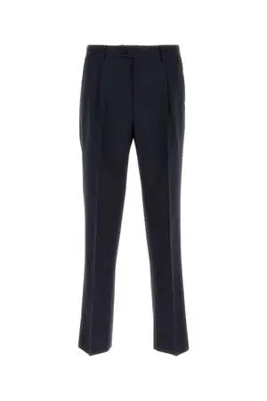 ETRO ETRO Single Pleat Tailored Trousers