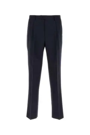 ETRO ETRO Single Pleat Tailored Trousers
