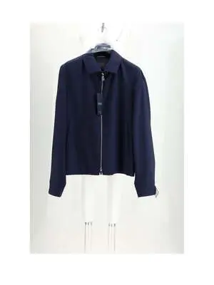 DIOR DIOR HOMME Reversible Cannage Jacket