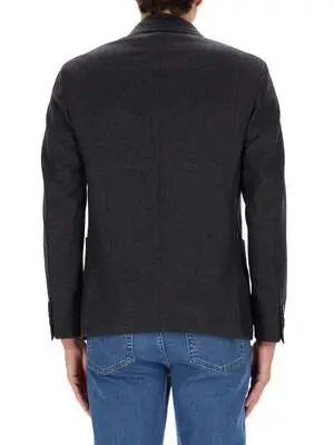Zegna Shirt Jacket