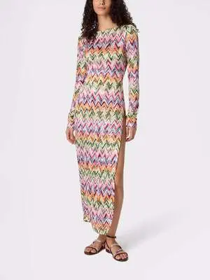 Missoni Long Cover-up