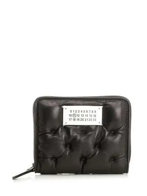 Maison Margiela Quilted Wallets For Women