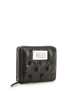 MAISON MARGIELA Glam Slam Small Wallet