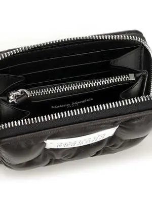 MAISON MARGIELA Glam Slam Small Wallet