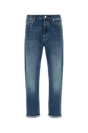 Brunello Cucinelli Stretch Denim Jeans