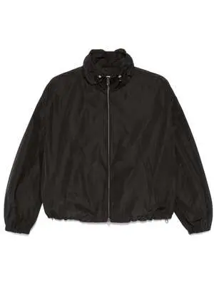 Herno HERNO Short Zip-Up Jacket Multicolor