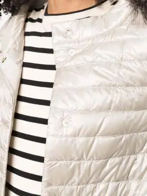 Herno Padded Coat - Multicolor