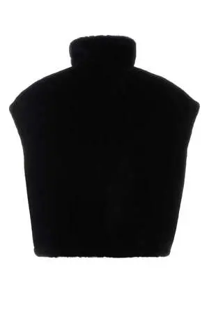 Prada Reversible Fur Vest
