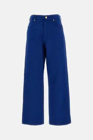 Max Mara Onorata Jeans - Multicolor