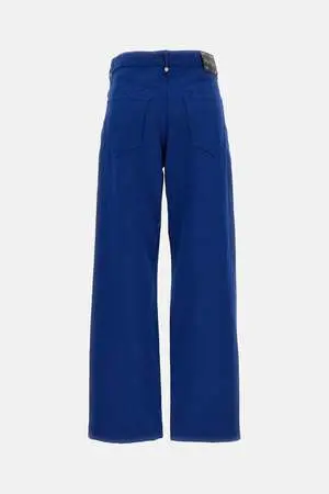 Max Mara Onorata Jeans - Multicolor