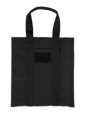 Moschino Tote Bag With Logo