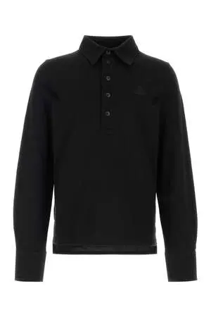 VIVIENNE WESTWOOD Piquet Polo Shirt