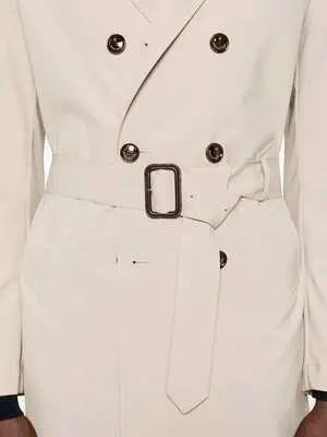 MONTECORE Trench Coat