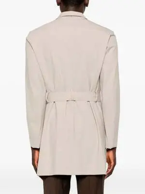MONTECORE Trench Coat