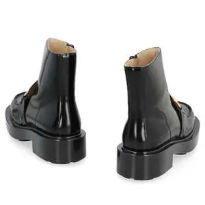 Bottega Veneta Monsieur Ankle Boots