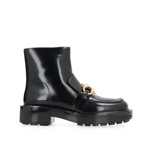 Bottega Veneta Monsieur Ankle Boots