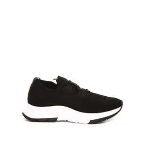 GIANVITO ROSSI Glover Sneakers - Black