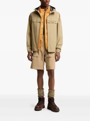 Moncler Cargo Shorts