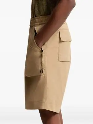 Moncler Cargo Shorts