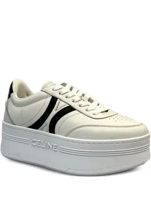 Celine Color Blocked
