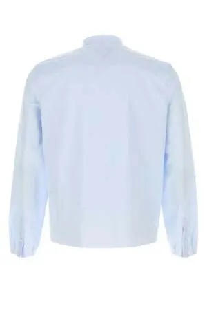 Prada Light Cotton Shirt