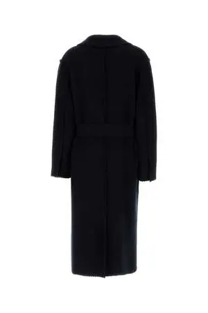 Max Mara Wool Blend Coat