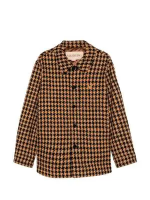 Valentino Garavani Vgold` Shirt - Multicolor
