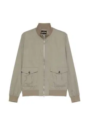 MONTECORE Bomber Jacket