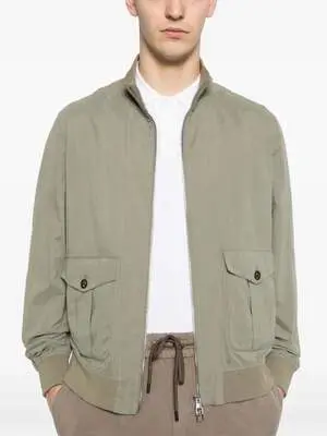 MONTECORE Bomber Jacket