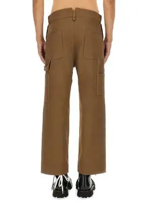 Moschino Tricot Pants