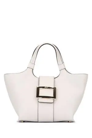 ROGER VIVIER Belle Vivier Shopping Mini - Multicolor