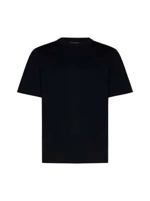 Brunello Cucinelli Cotton T-shirt By - Multicolor