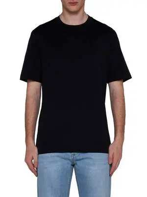 Brunello Cucinelli Cotton T-shirt By - Multicolor