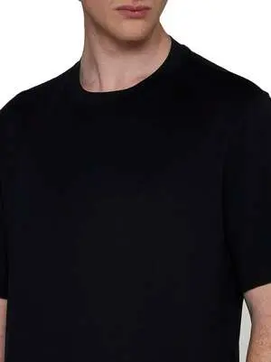 Brunello Cucinelli Cotton T-shirt By - Multicolor