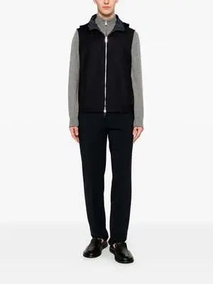 MONTECORE Reversible Hooded Gilet