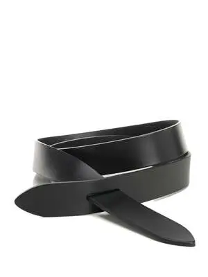 Isabel Marant Étoile Lecce Belt - Black