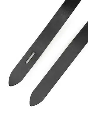 Isabel Marant Étoile Lecce Belt - Black