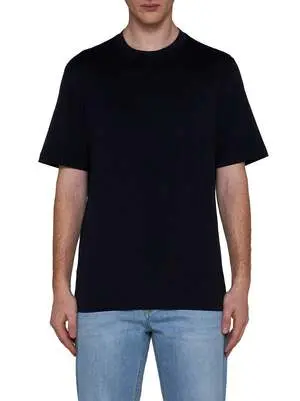 Brunello Cucinelli Cotton T-shirt By
