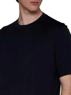 Brunello Cucinelli Cotton T-shirt By